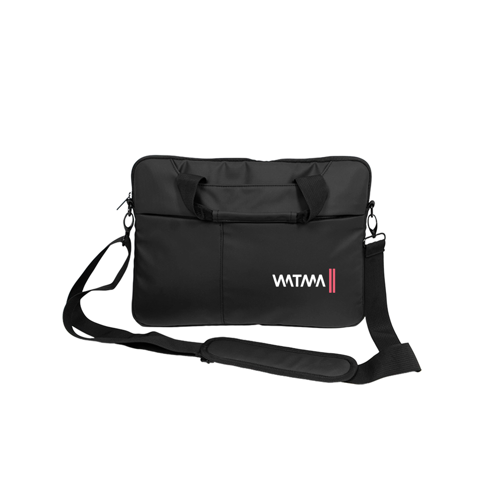 Dataväska Sleek - WATMA